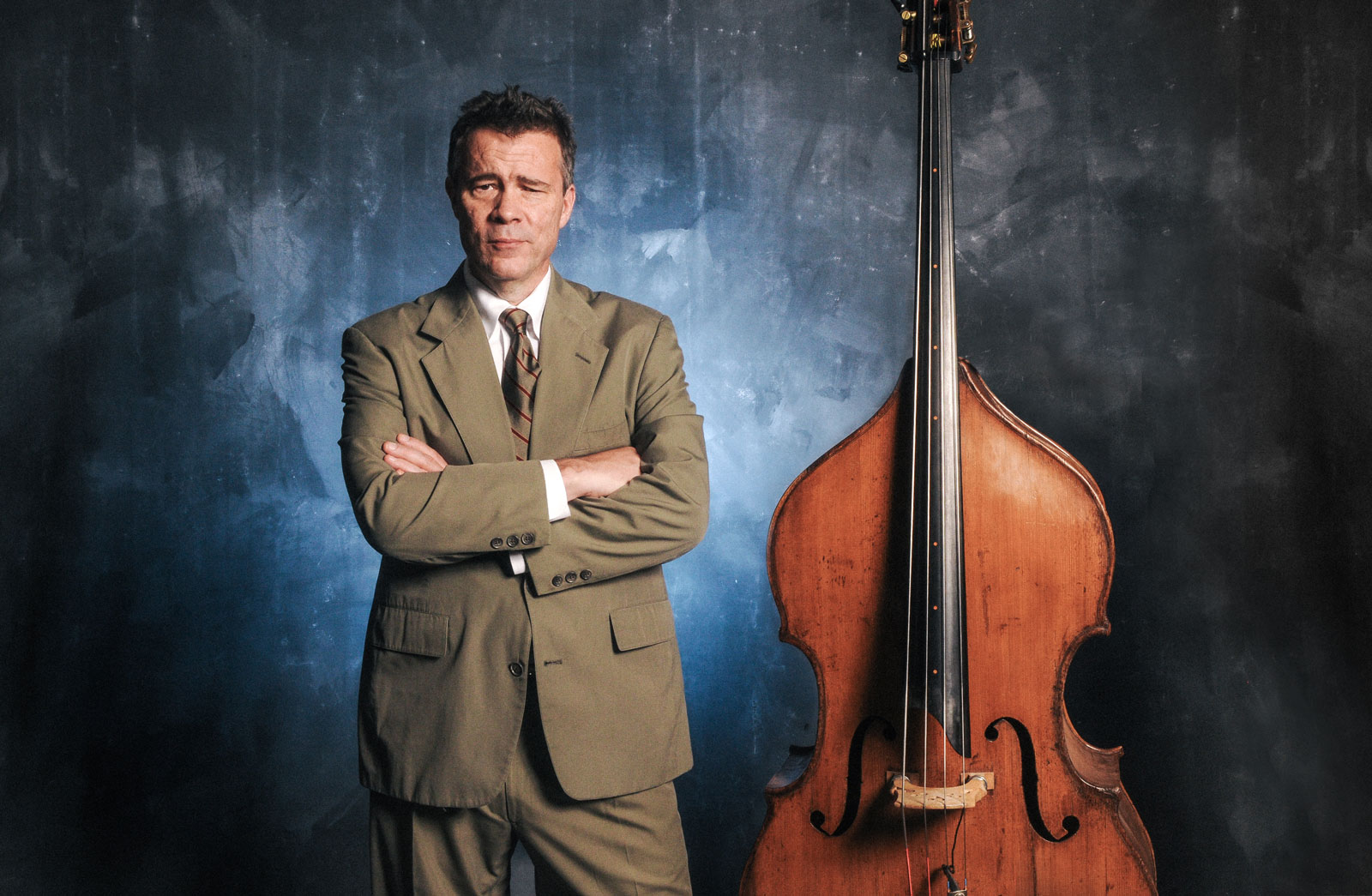 Musica Viva Festival in Australia - Edgar Meyer