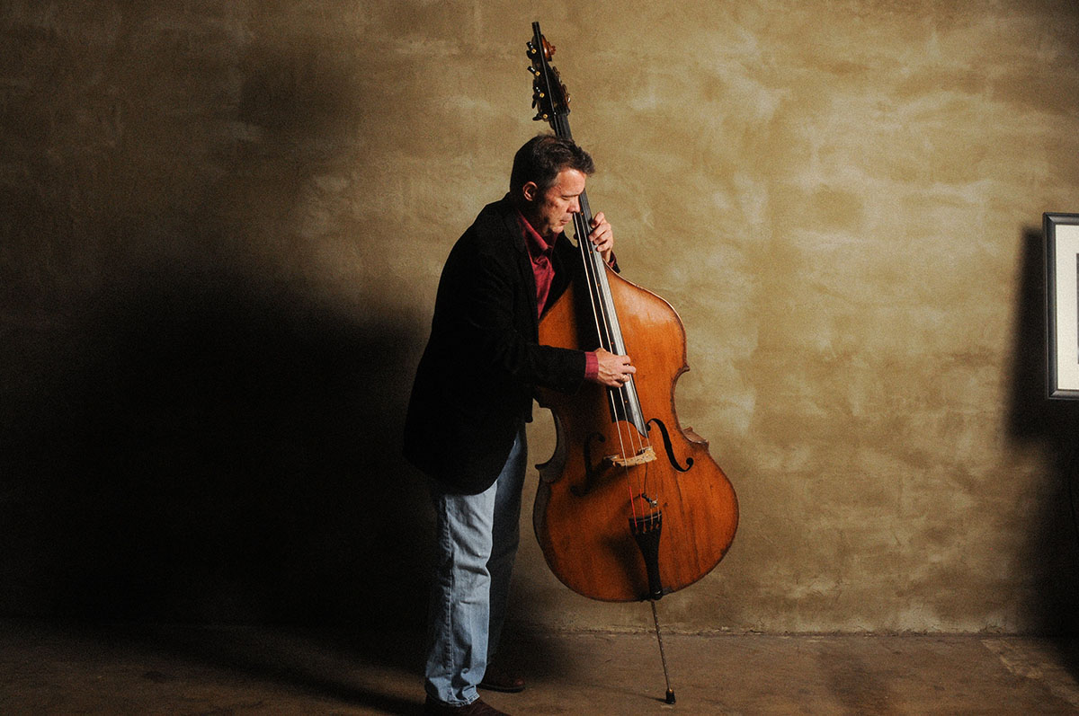 Edgar Meyer reunites with Telluride House Band for Telluride Bluegrass ...