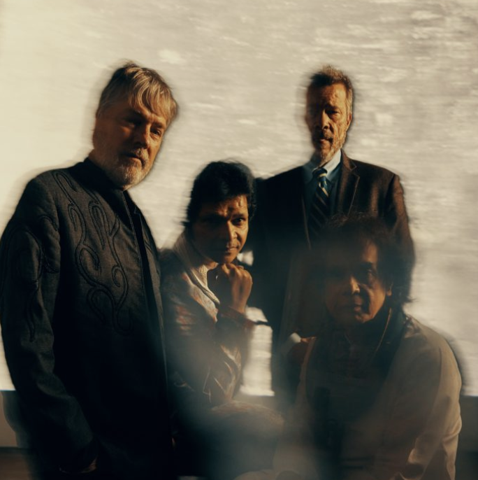 As We Speak, Out Now - Edgar Meyer